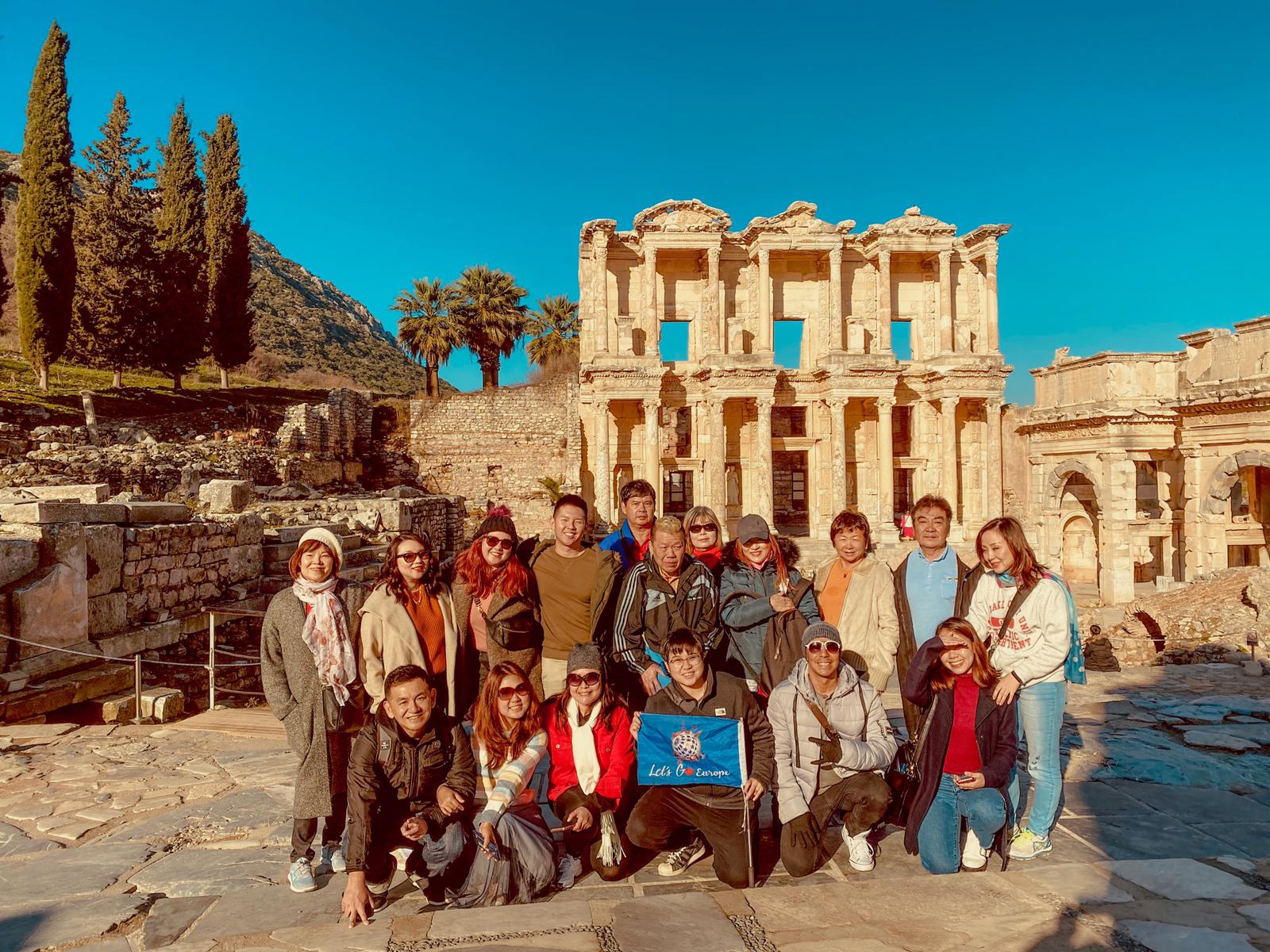 L.G.E Travel - 全球之星 - Tour Album