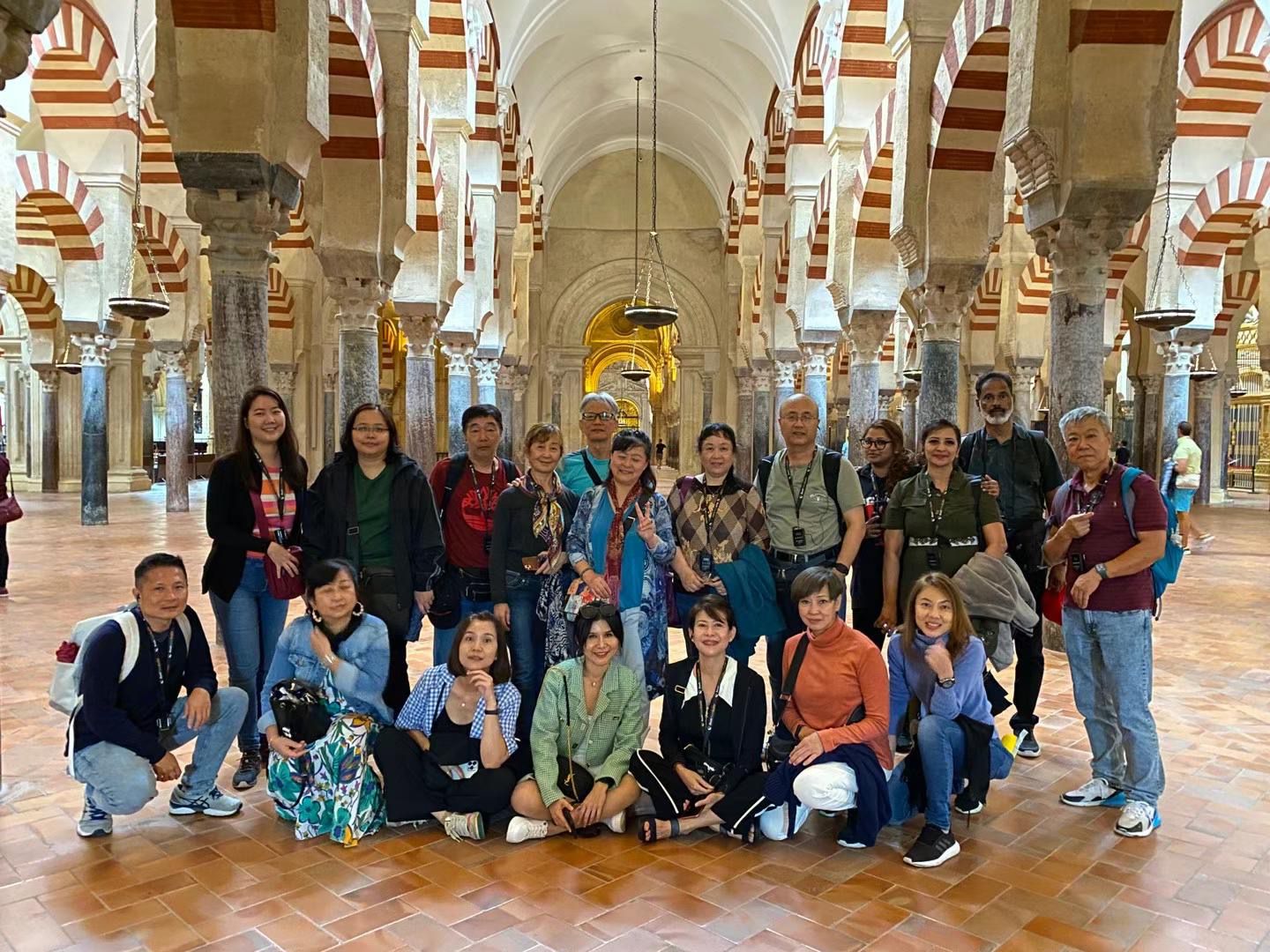 L.G.E Travel - 全球之星 - Tour Album