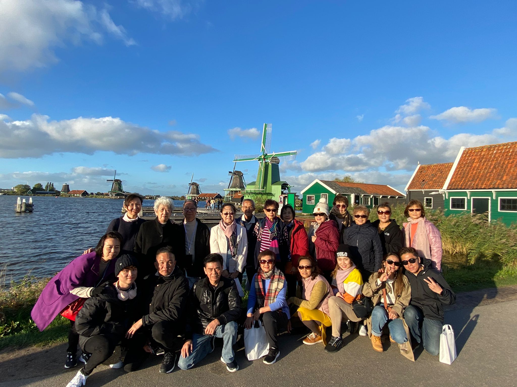 L.G.E Travel - 全球之星 - Tour Album