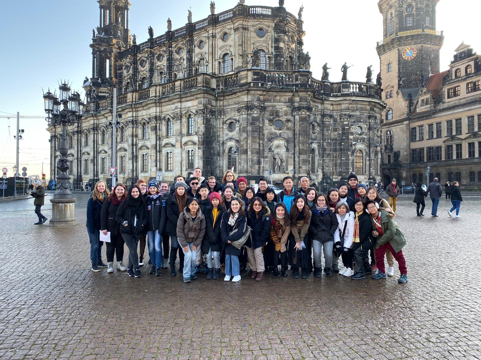 L.G.E Travel - 全球之星 - Tour Album